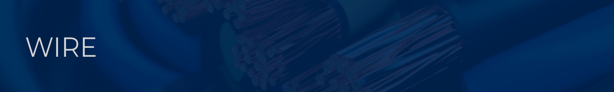 Wire | State Electric