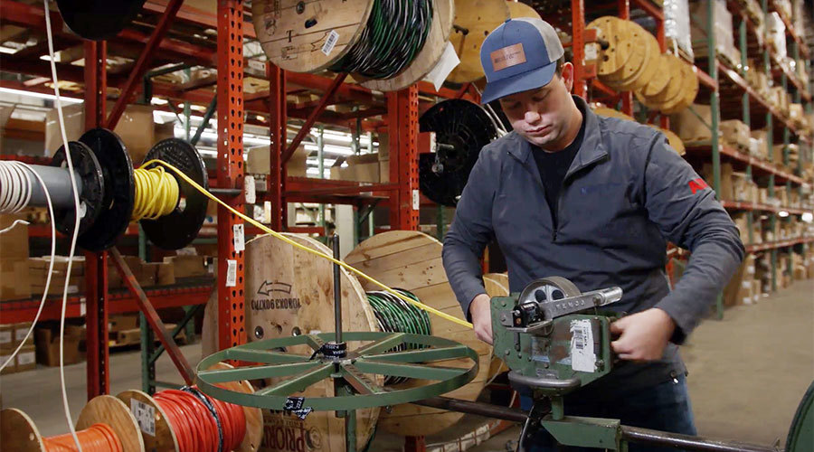 Wire | State Electric